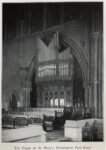 A History of the Parish of St. Mary Newington – St Mary Newington